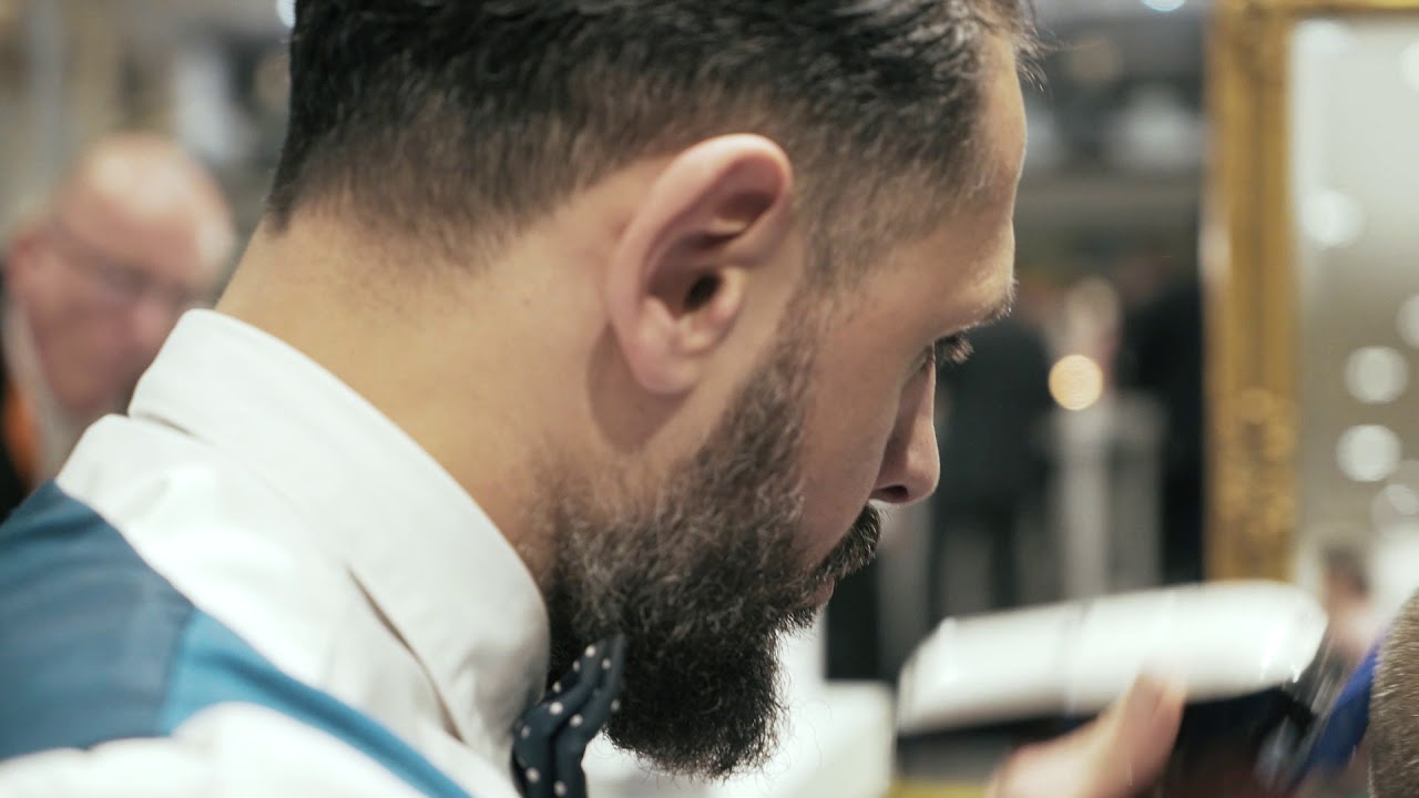 Ali Barber Academy mp4 - YouTube