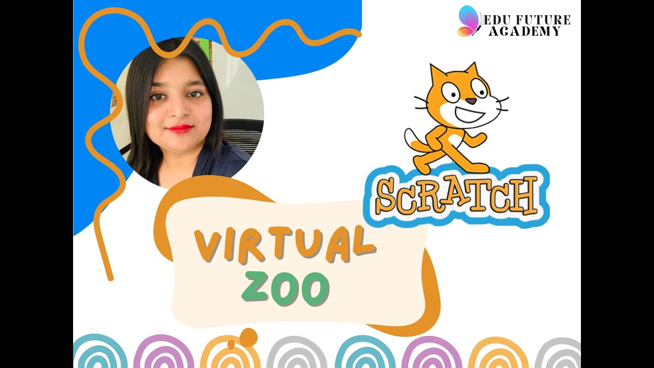 Virtual Zoo | Scratch Platform - YouTube