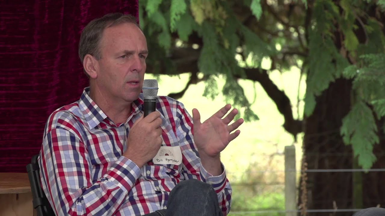Bill Kermode: NEXT Foundation & New Zealand Philanthropy ~ New ...