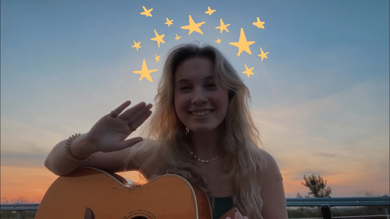 an acoustic version of Skydive - YouTube Music