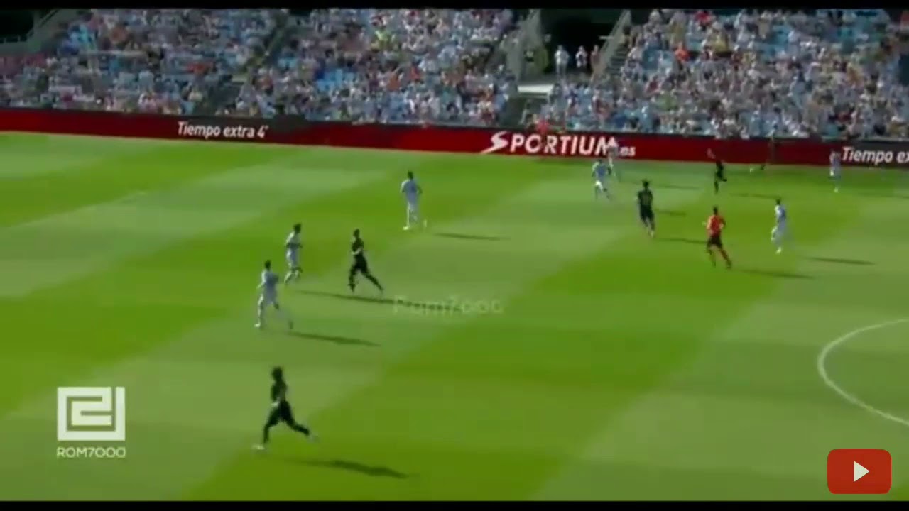 Marcelo ball control skills? - YouTube