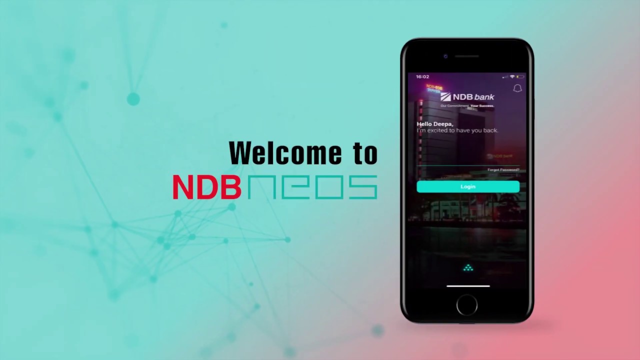 NEOS Fund Transfer - YouTube