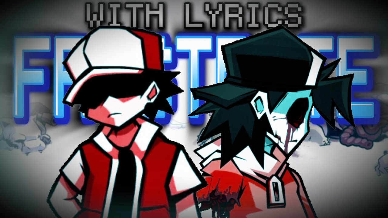 FROSTBITE - With Lyrics - YouTube