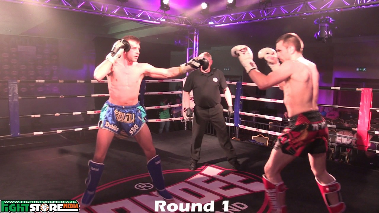 Ronan Kelly v Conor Butler - Capital 1 - YouTube