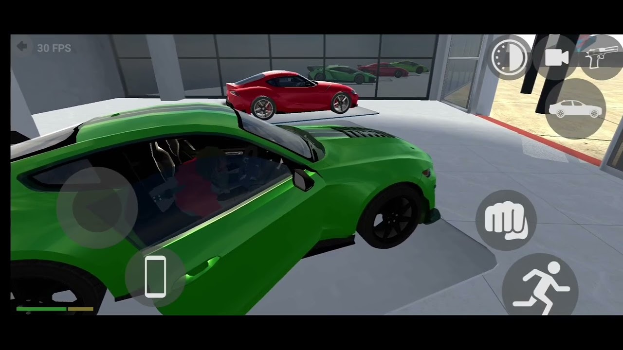 what is use of RGS tool - YouTube