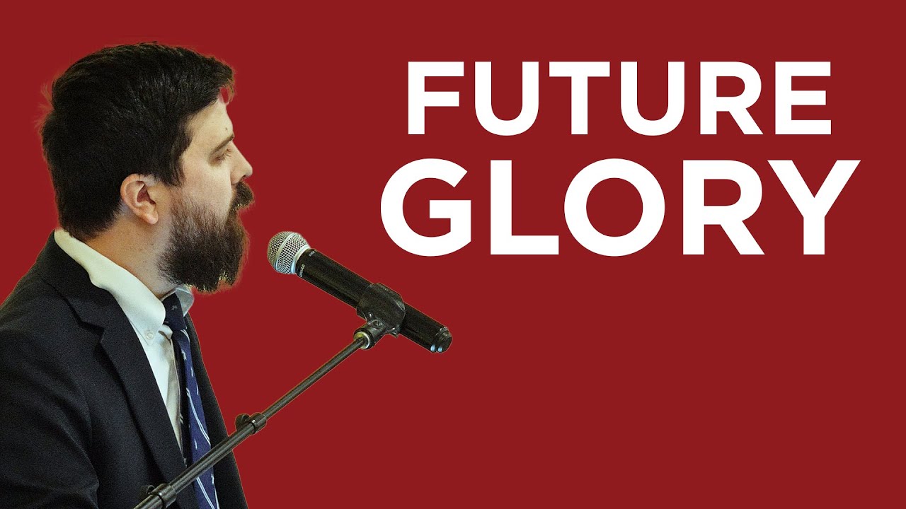 Future Glory | Shawn Paterson - YouTube