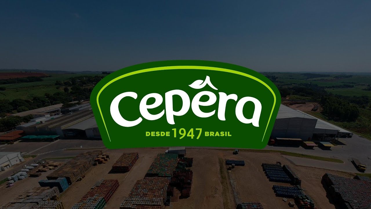 INSTITUCIONAL CEPÊRA 2022 - YouTube