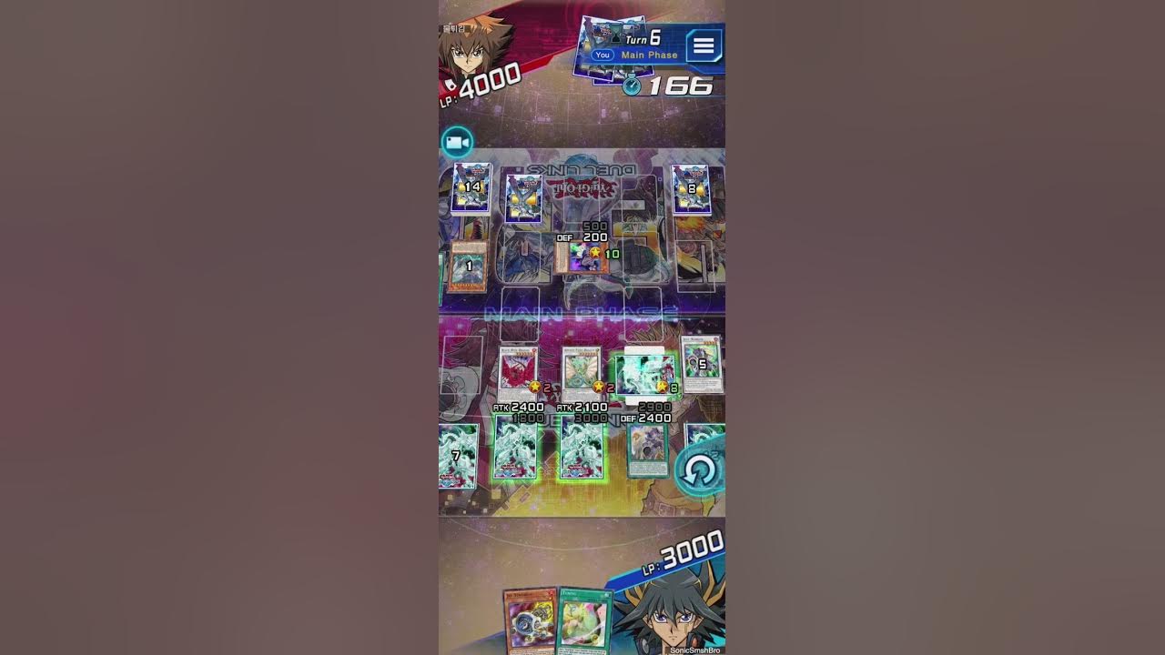 Yu-Gi-Oh Duel Links KC Cup April 2023: Yusei (Synchron Quasar) vs. Jaden/Yubel (Infernoid) - YouTube