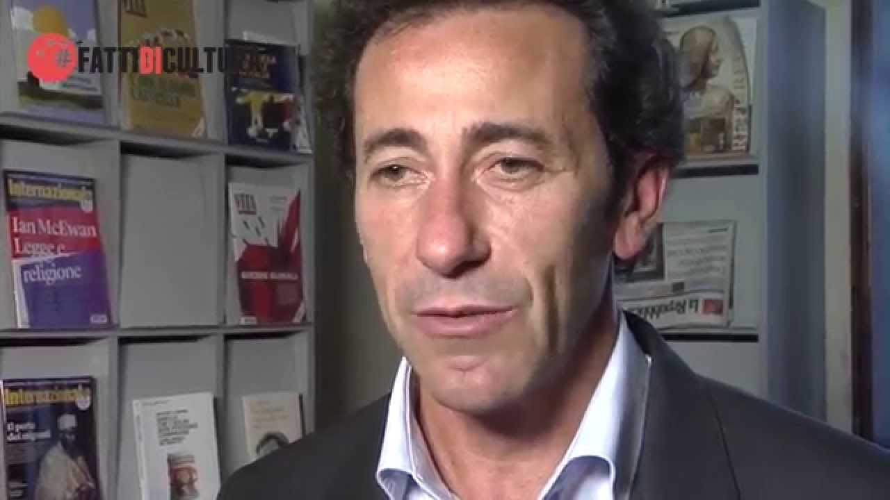 FACT#4 intervista MARCO NANNINI Impact Hub - YouTube