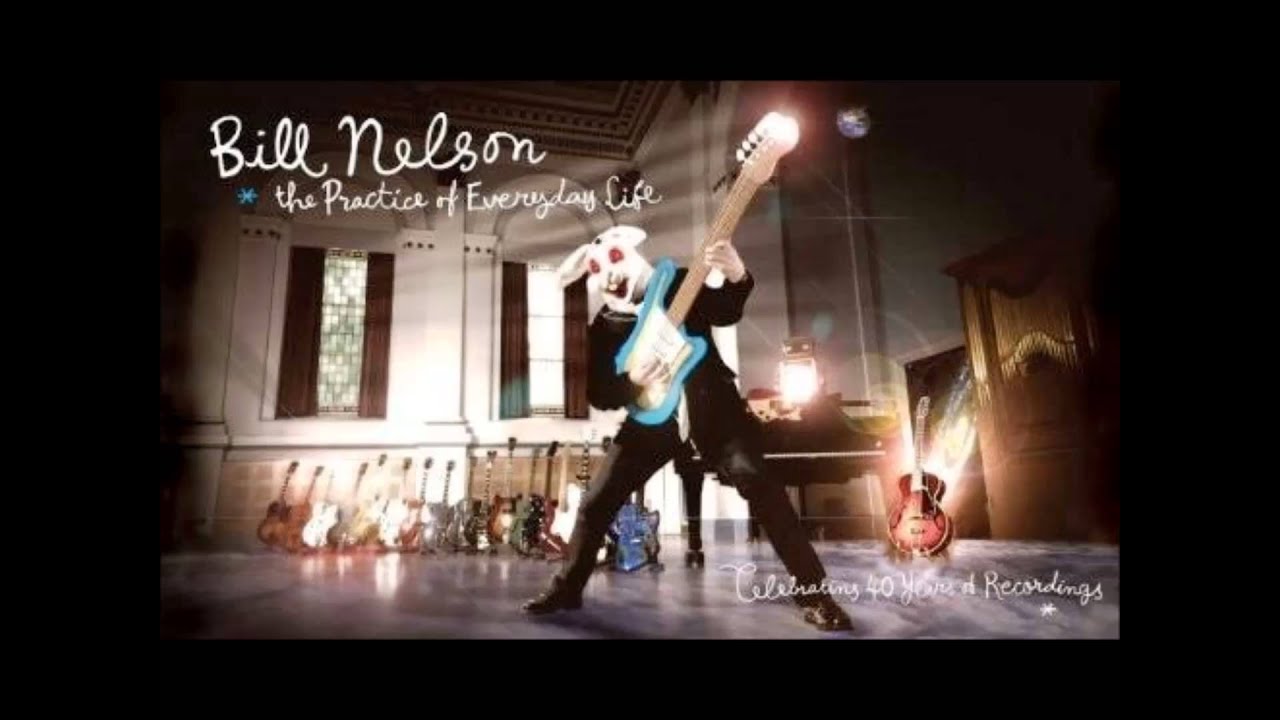 Modern Music - Bill Nelson - YouTube
