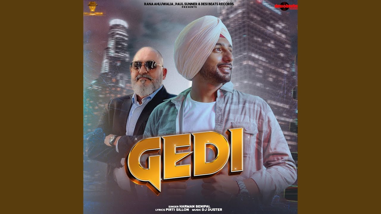 Gedi - YouTube