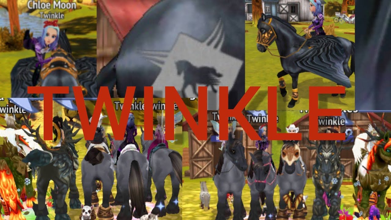 Twinkle Edit 🤩 - YouTube