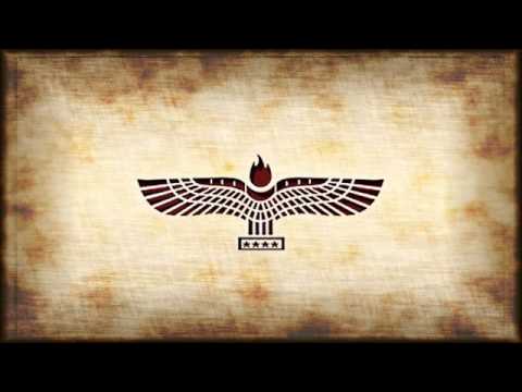 Jan Karat - Mdalality - Suryoyo Music - Suryoye - Aramäer