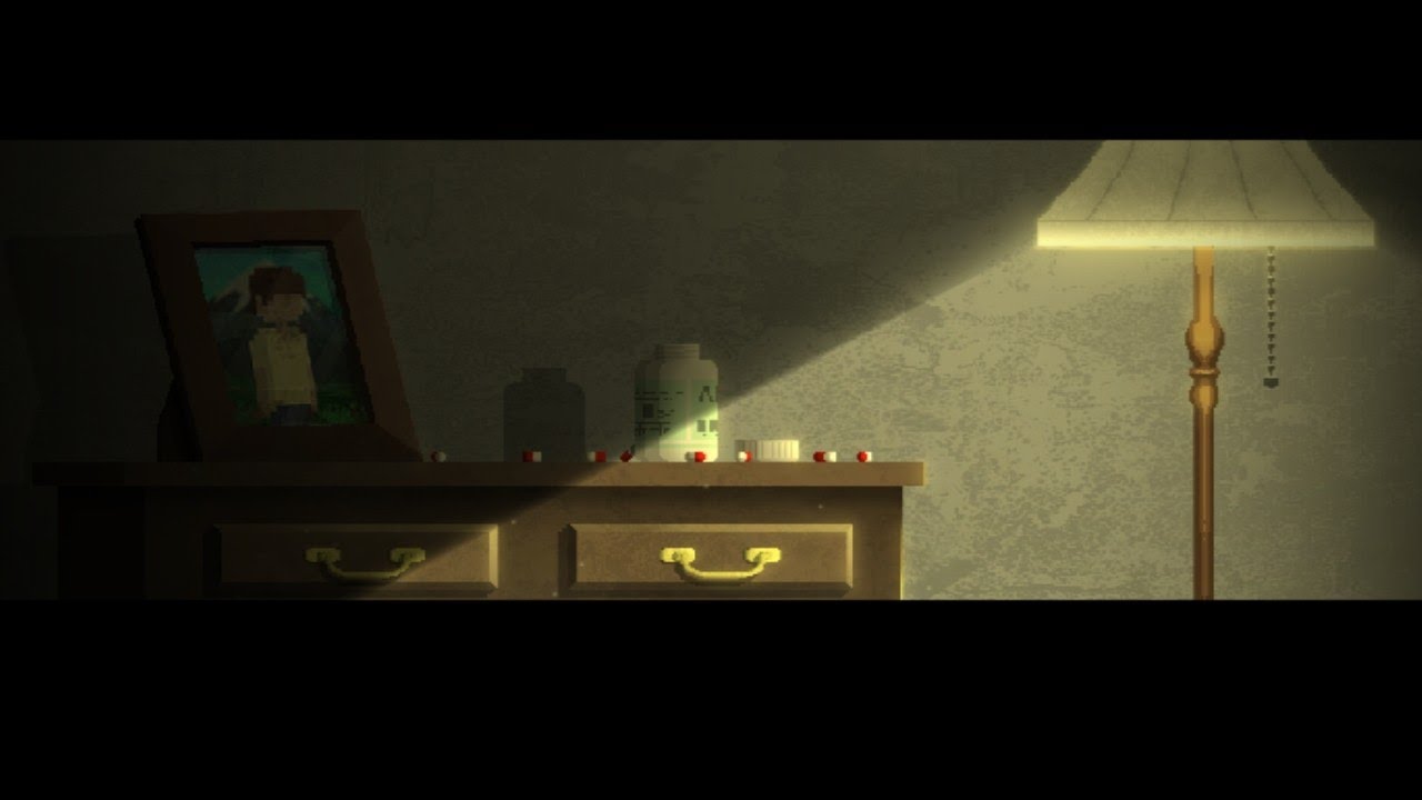 Psicosis / juego completo (Androit) - YouTube