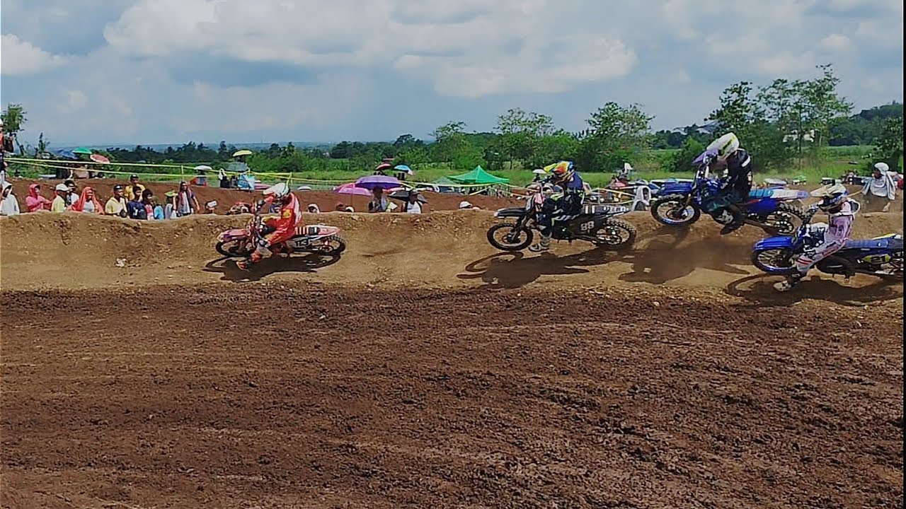 Stanley Nuñeza vs Philip Bebillo vs Botchocoy Planas vs JV Lim ...