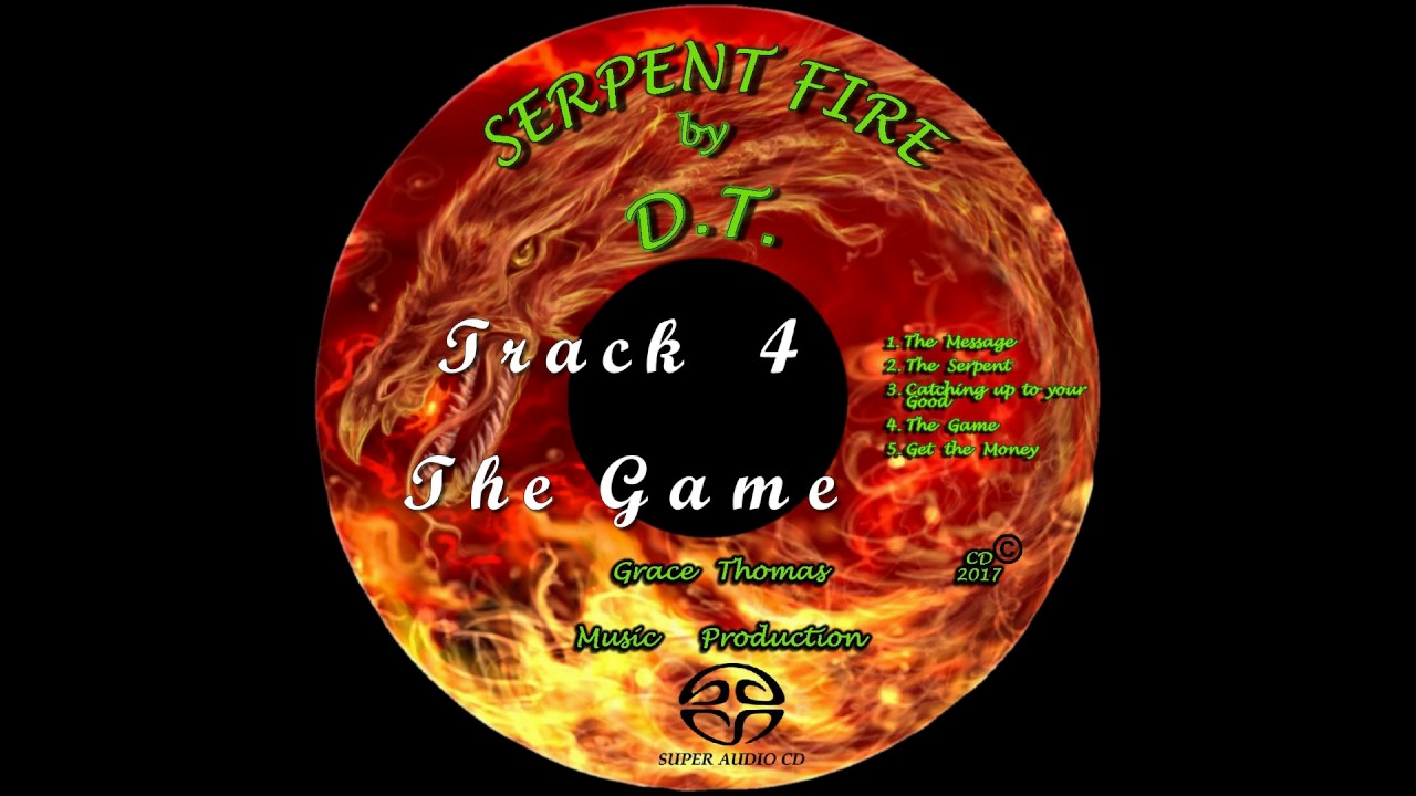 The Game 2017 - YouTube