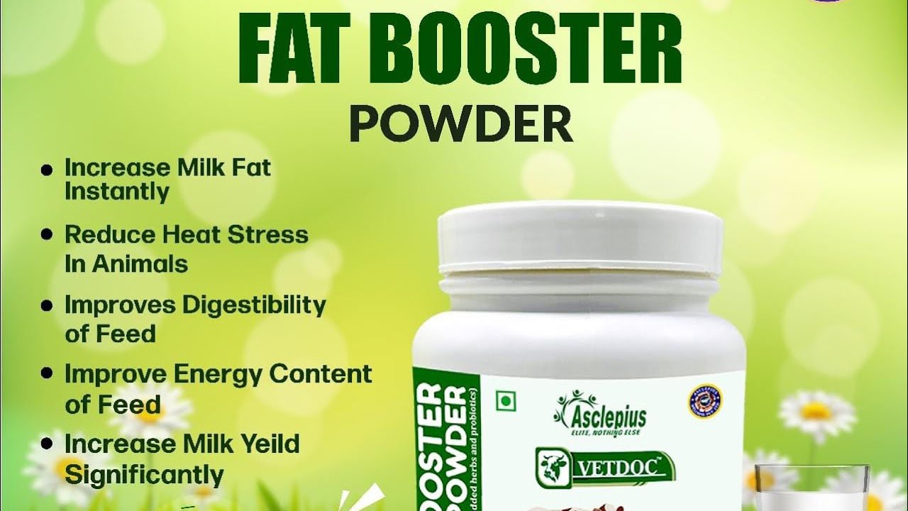 Benefits of Awpl Fat Booster Product - YouTube