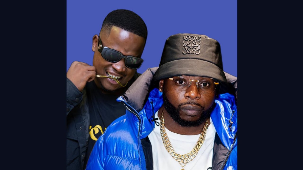 SjavasDaDeejay & Dj Maphorisa - Sis Brenda (Official Audio) feat ...