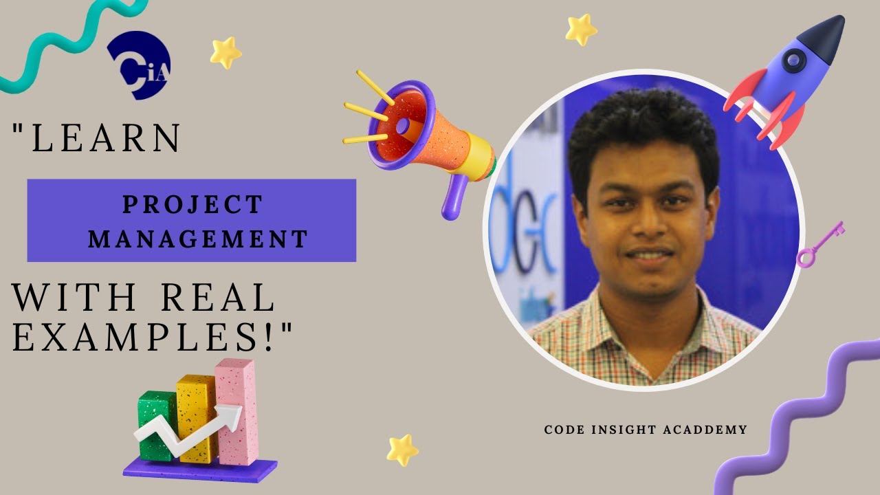 CDL 026 - Project Management - YouTube