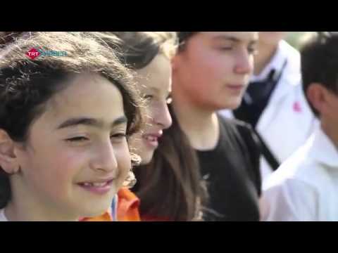 Minik Yürekler Orkestrası  Belgesel