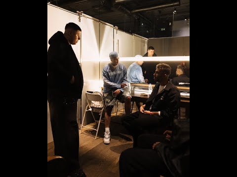 GELEMEZ / MOTİVE X EGE! / MIX / XER4S ON THE TRACK