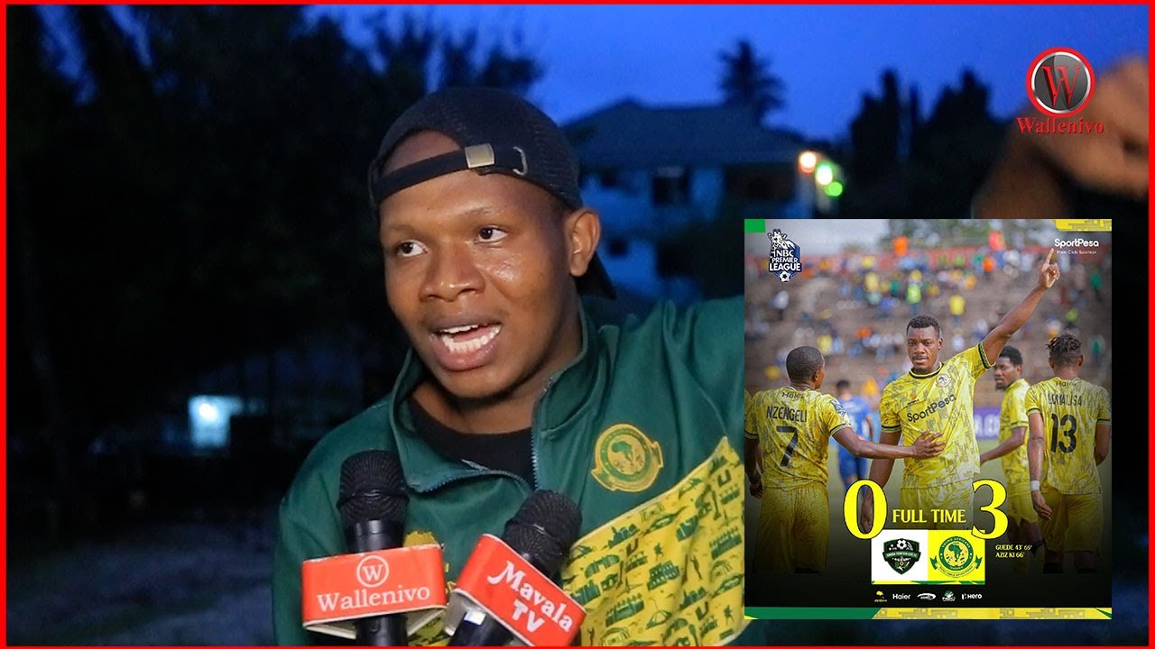 🔴#LIVE LASTBORN YANGA NI TIMU KUBWA SANA / IKIWEZEKANA SIMBA WASILETE ...