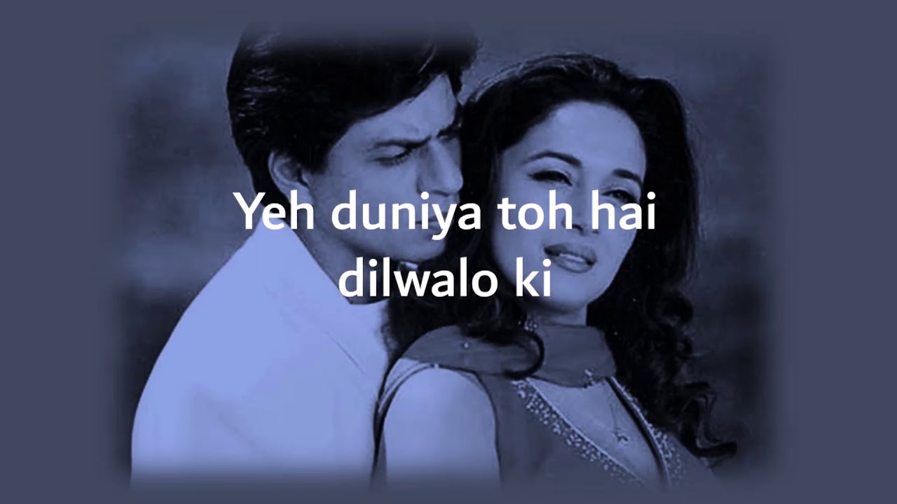 Taaron Ka Hum - Tumhare Hain Sanam - Udit Narayan, Nadeem Shravan ft ...