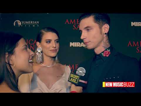 American Satan Premiere at Universal City Walk