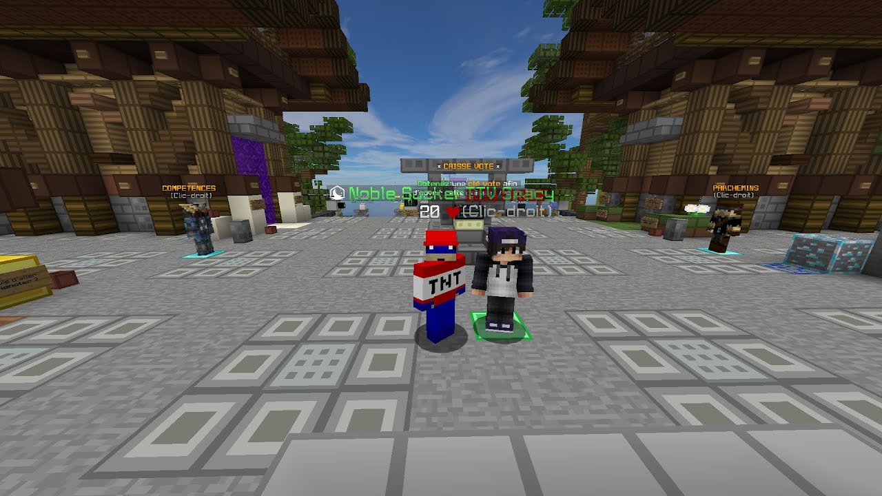 Présentation Shandera + Ouverture de KEY ( CC 2million) - YouTube