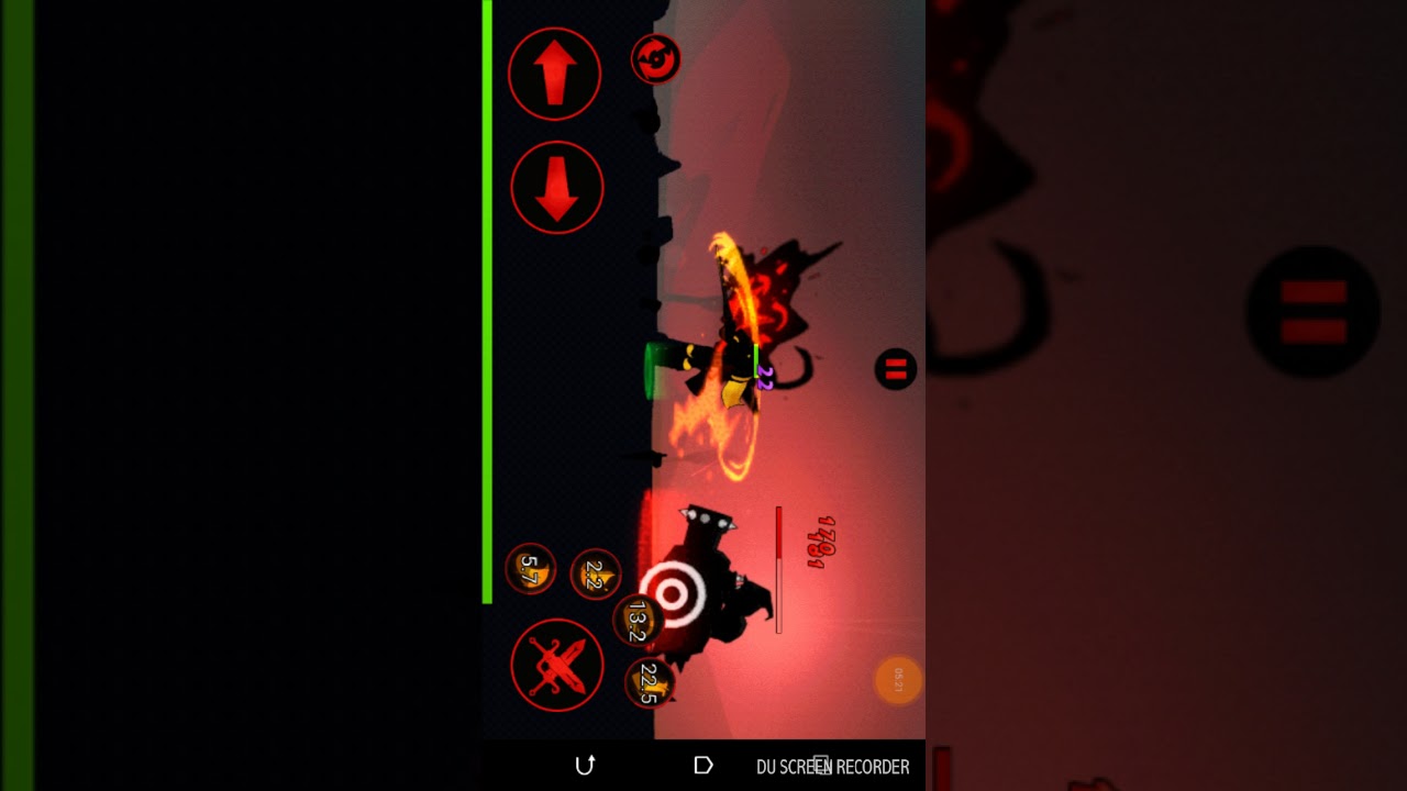 League of stickman - YouTube