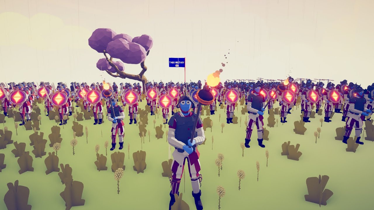 200x MING SOLDIER SIEGE SAMURAI CASTLE - Totally Accurate Battle ...