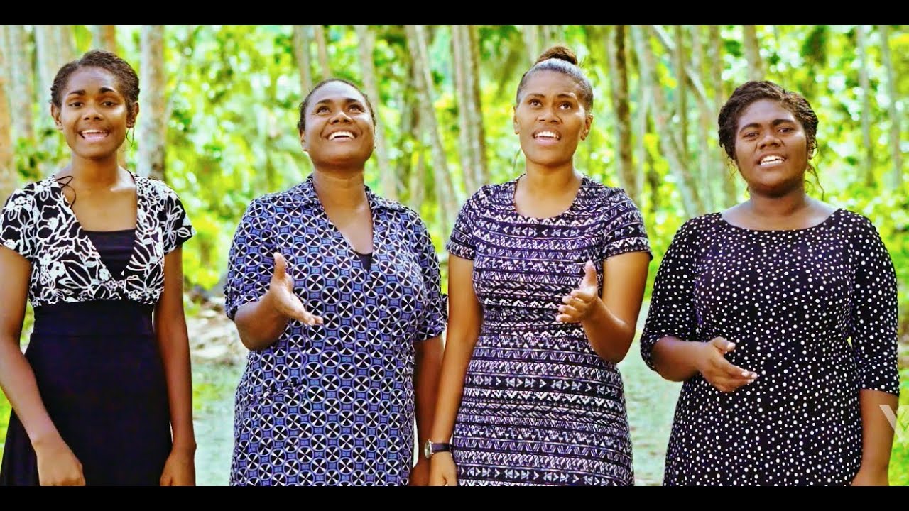 Christian Music: Miracle Singers - I need thee precious Jesus - YouTube