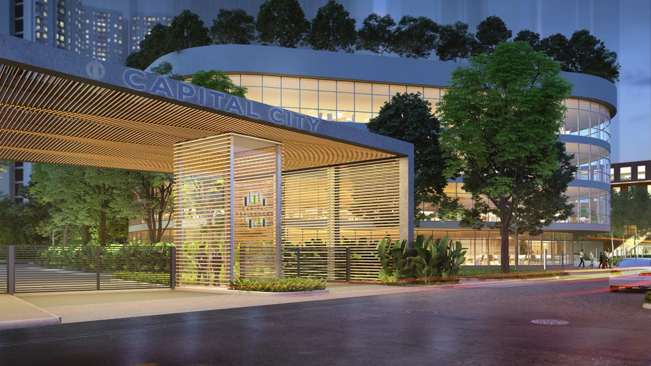 Adhiraj Capital City Kharghar - Phase III | Complete Details - Overview ...