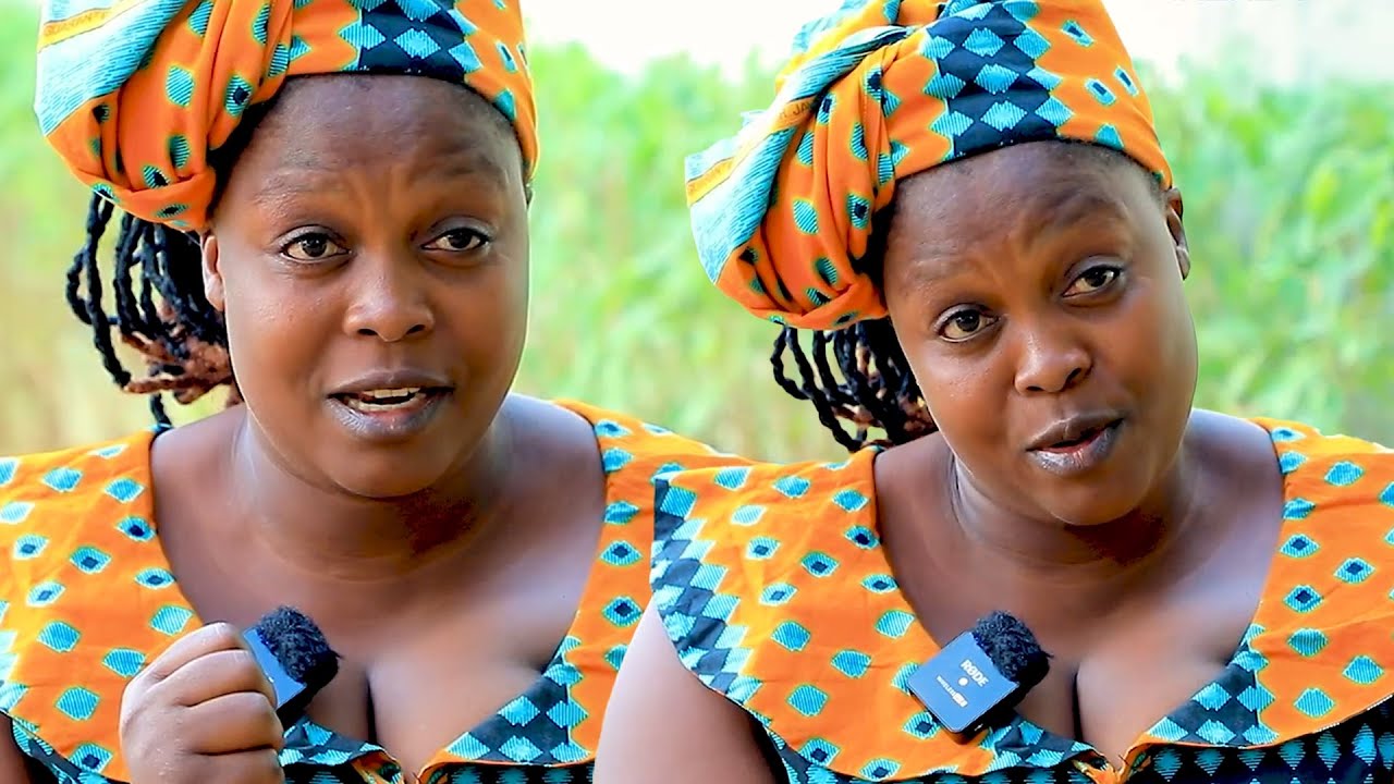 RIB YAMBUSHIJE UMUGABO WANJYE NDANGA|NGO AZANYICA😭UBU YANTEMESHEJE ...