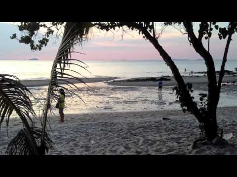 Sai Keaw Beach, Thailand