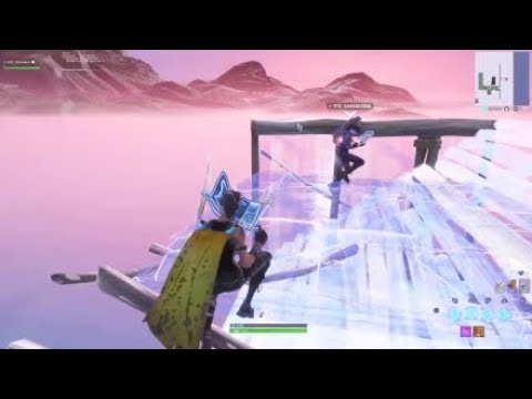 Another pickaxe kill - YouTube