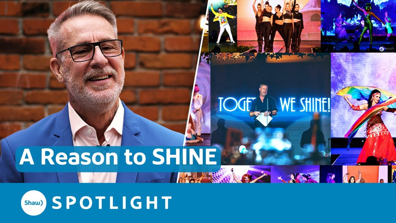 A Reason to SHINE, Giving Back and Raising Awareness for Mental Health ...