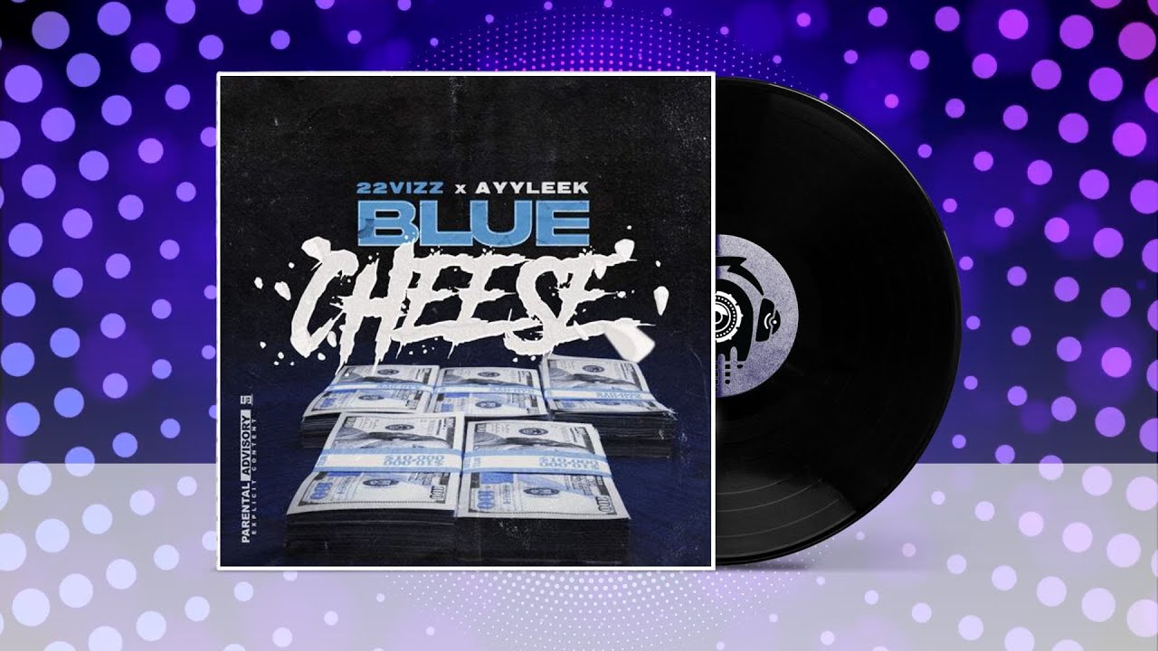 22ViZz ft. AyyLeek - Blue Cheese ★ Rap / Trap Music - YouTube