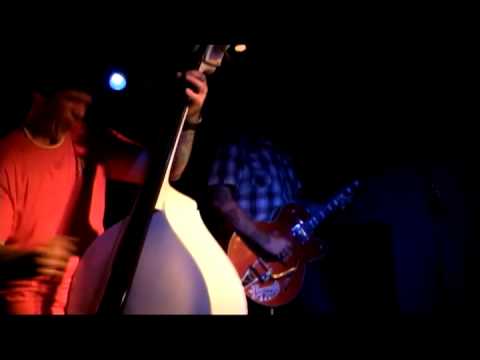 THE LEGENDARY HUCKLEBUCKS 4/27/13 pt.6 "Blazing Wheels" & "Don't Feed ...