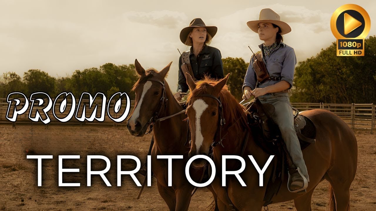 Territory | Trailer All The Latest Details!! | Netflix - YouTube