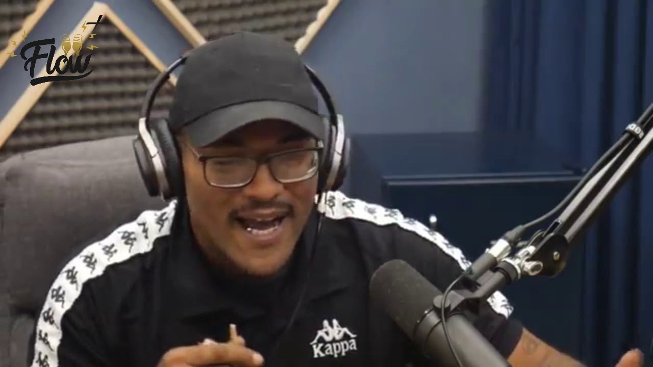 YUNG BUDA FALA SOBRE PARTICIPAÇÃO NOS XVID - YouTube