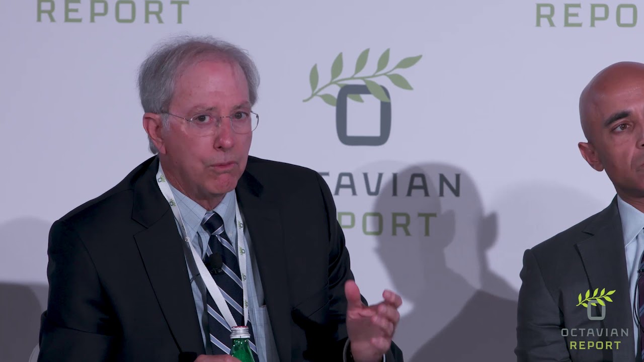 Abrams, Cook, Danin, Otaiba, and Ross on the Middle East - YouTube