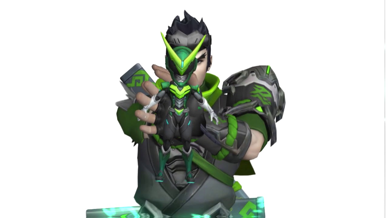 GENJI SENTAI HENSHIN (XNAlara animation) - YouTube