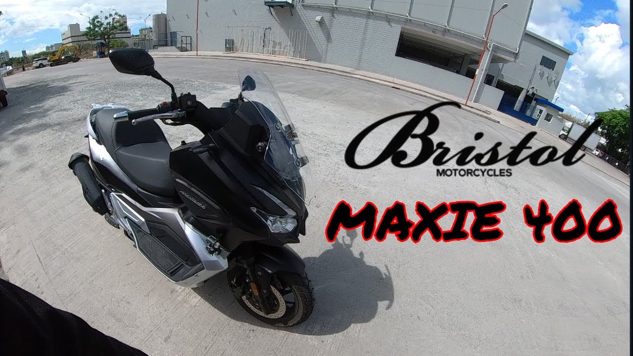 GUSTO MO NG 400CC NA AUTOMATIC? | PANAPAT SA TMAX AT KYMCO XCITING ...