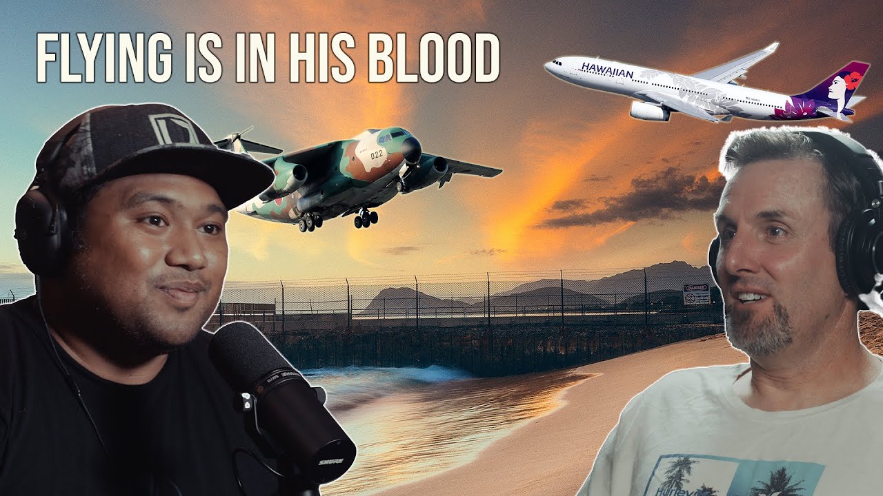 TEC Podcast #20 | Chris Malpass - YouTube