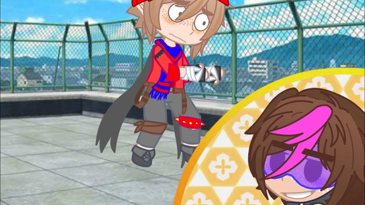 Xisuma is the best mom - YouTube