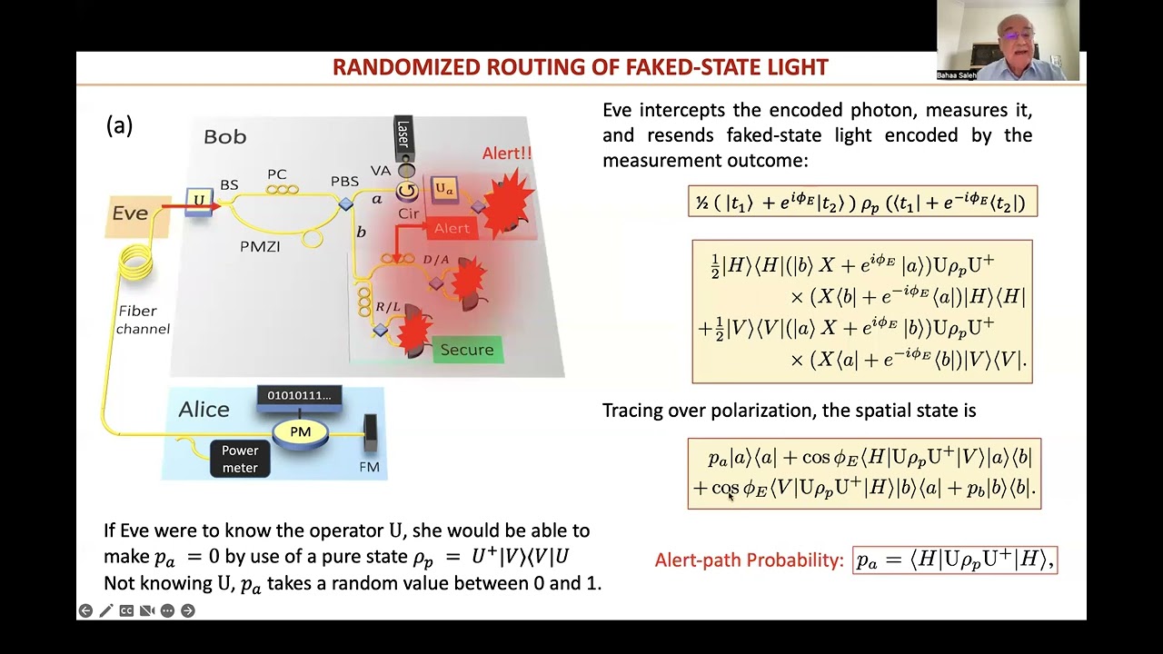 Qcrypt 2022: Poster74 - YouTube