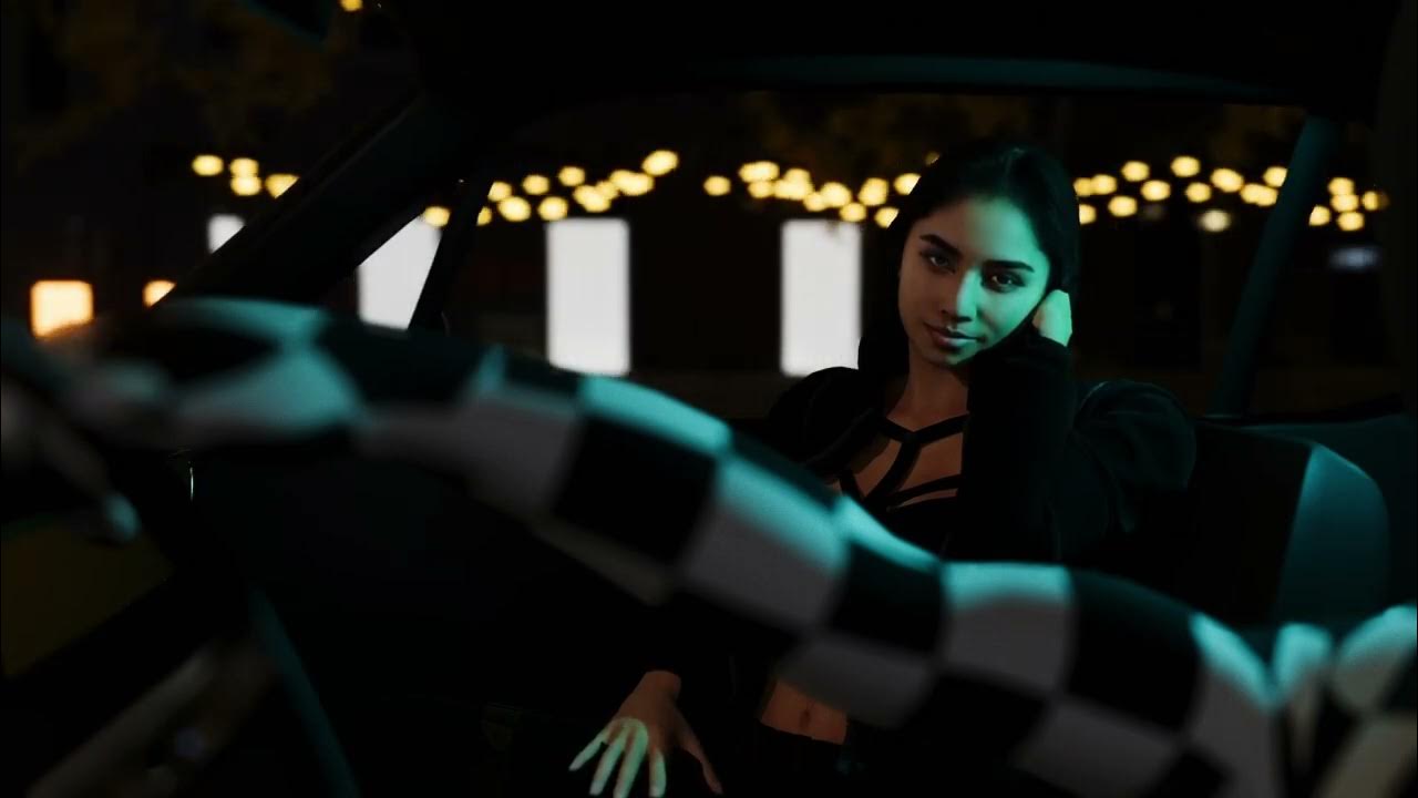 Cole365 - Dark Euphoria (Official Visualizer) - YouTube