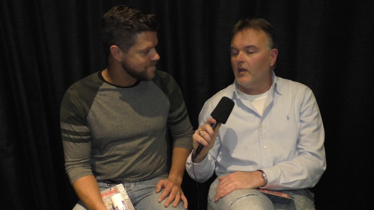 Jason Pritchett interview by Christian Lamitschka for Country Music ...