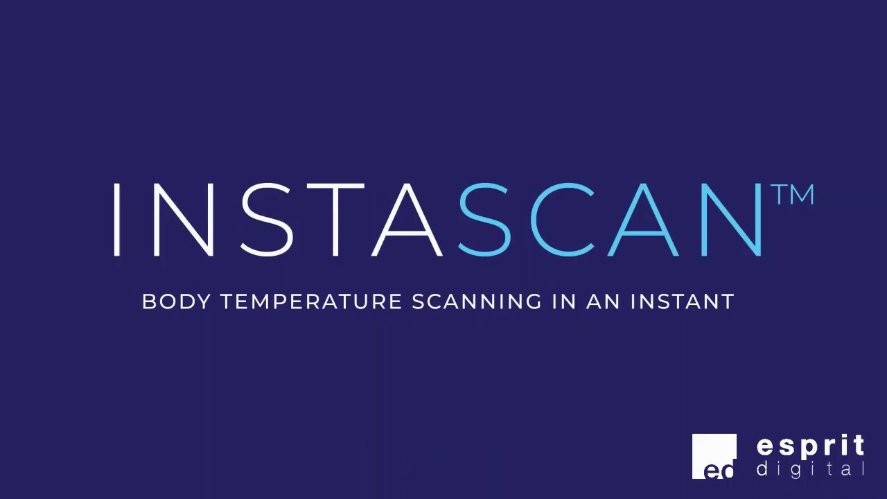 InstaScan - What does it do? Product demonstration with UK Manufacturer ...
